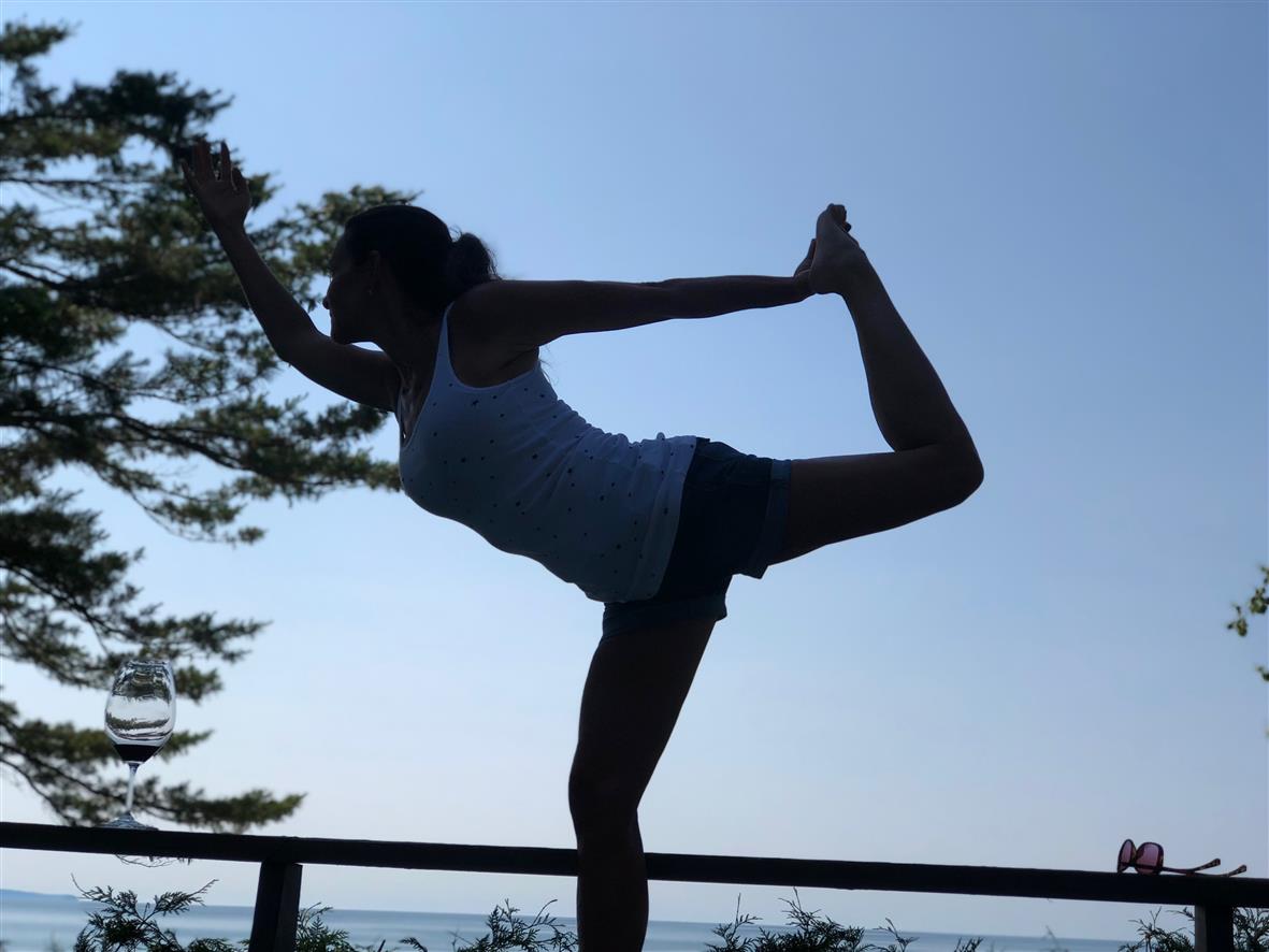 Where is Your Focus? – She Shares Life